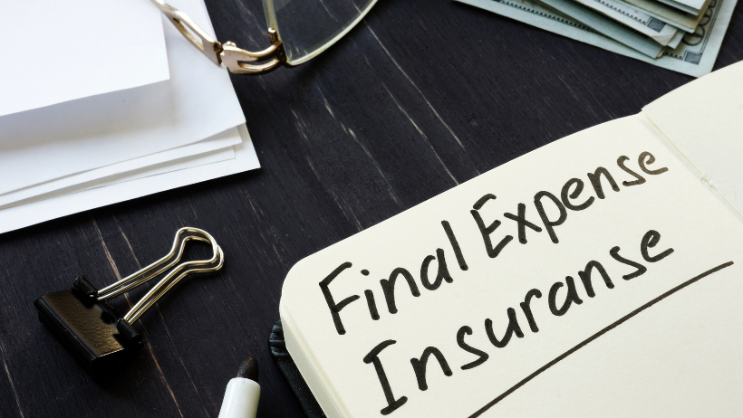 Final Expense Insurance ? - JS Edwards & Sherlock